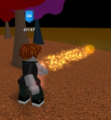 Skills | Super Power Training Simulator Wiki | Fandom