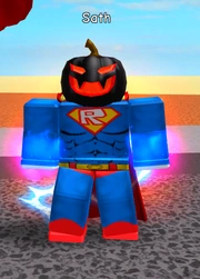 NPC | Super Power Training Simulator Wiki | Fandom