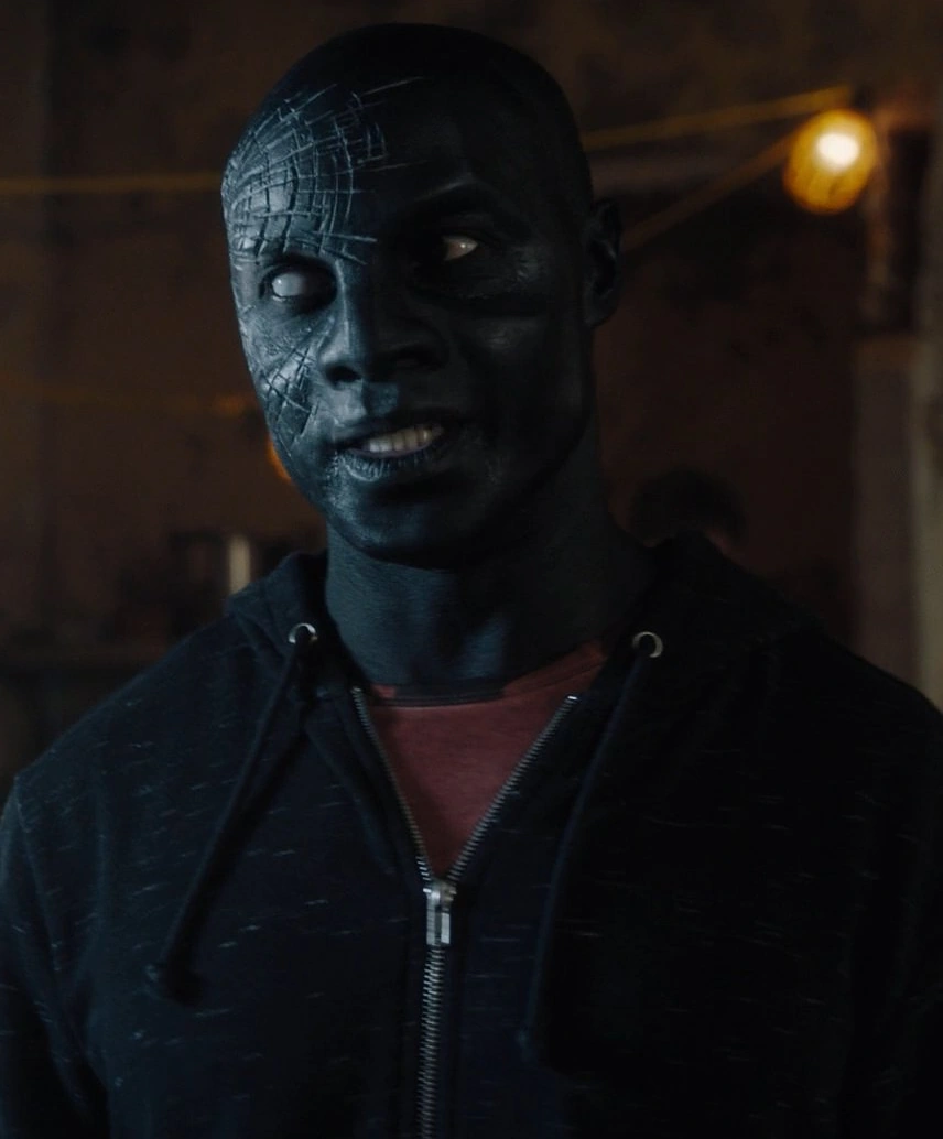 Shatter | Super Powered Characters Wiki | Fandom