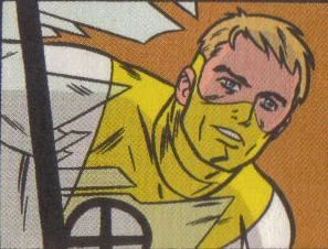 Axel Cluney/Marvel Comics | Super Powered Characters Wiki | Fandom