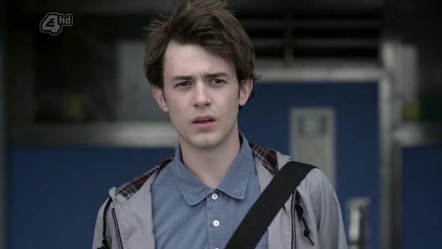 Peter | Super Powered Characters Wiki | Fandom