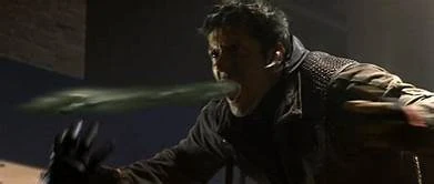 Slime Spit | Super Powers and Abilities Wiki | Fandom