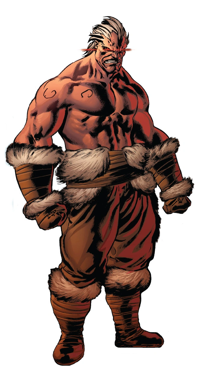 Lash (Marvel Comics) | Super Powers and Characters Wiki | Fandom