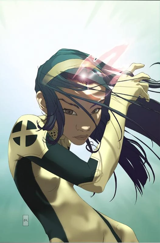 Karma (Marvel Comics) | Super Powers and Characters Wiki | Fandom