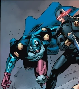 Maggott (Marvel Comics) | Super Powers in Fiction Wiki | Fandom