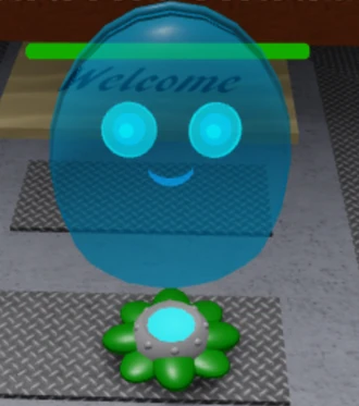 Infi nut | Super PVZ (Roblox) Wiki | Fandom