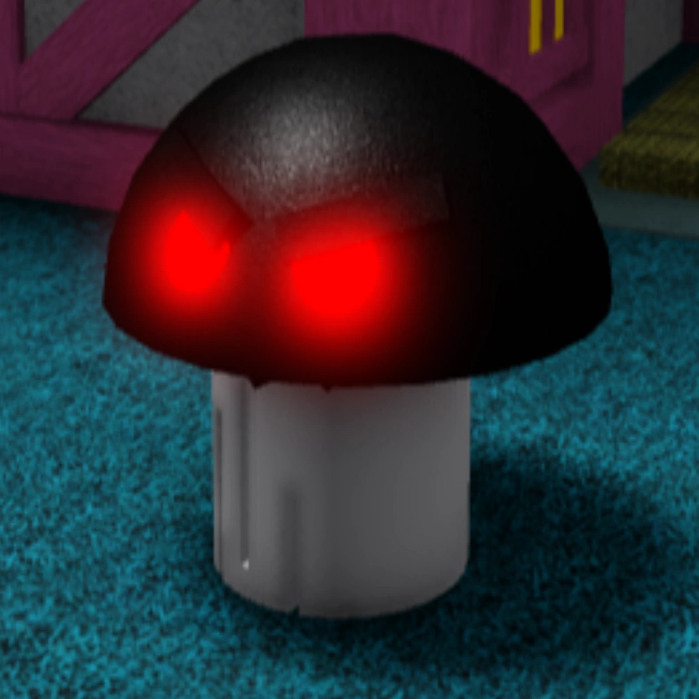 Doom Shroom | Super PVZ (Roblox) Wiki | Fandom