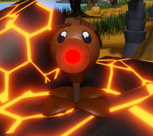 Vulcan | Super PVZ (Roblox) Wiki | Fandom