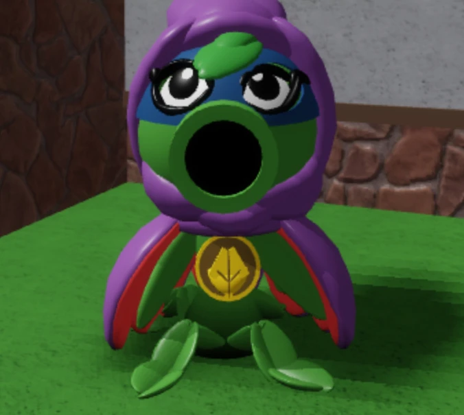 Green Shadow | Super PVZ (Roblox) Wiki | Fandom