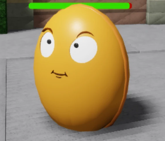 Wallnut | Super PVZ (Roblox) Wiki | Fandom