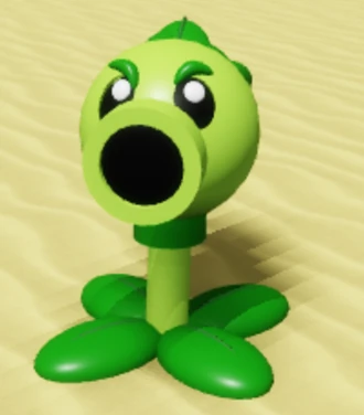 Repeater | Super PVZ (Roblox) Wiki | Fandom