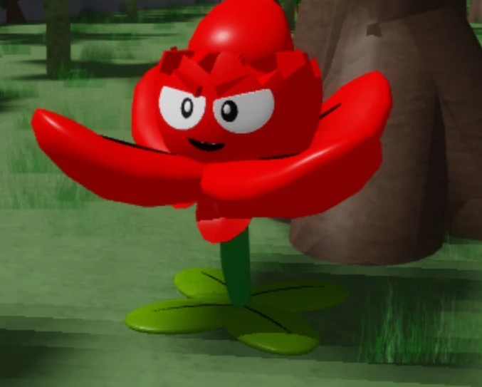 Red Stinger | Super PVZ (Roblox) Wiki | Fandom