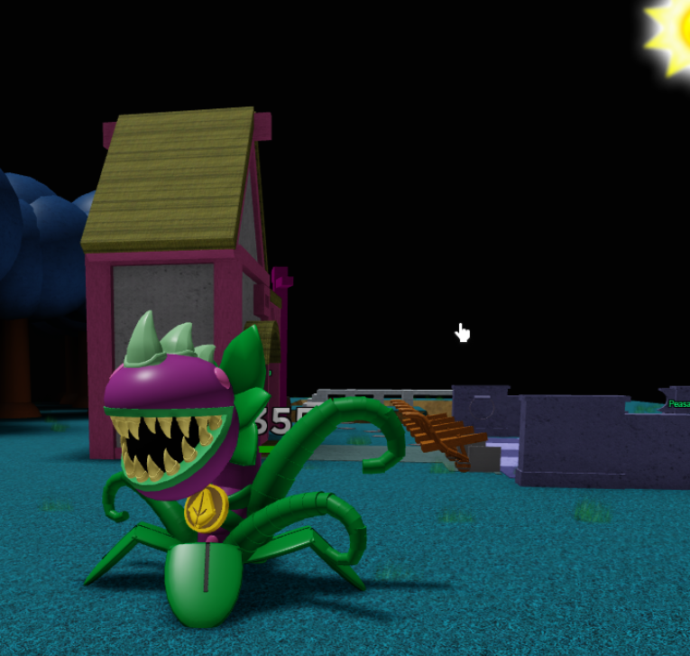 Chompzilla | Super PVZ (Roblox) Wiki | Fandom
