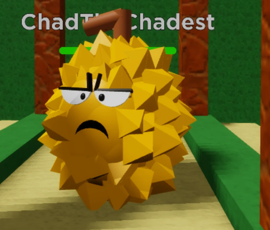 Endurian | Super PVZ (Roblox) Wiki | Fandom