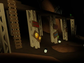 Shadow pea | Super PVZ (Roblox) Wiki | Fandom