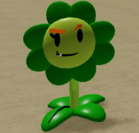 Plucky Clover | Super PVZ (Roblox) Wiki | Fandom