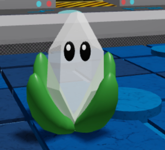 Magnifying Grass Super Pvz Roblox Wiki Fandom