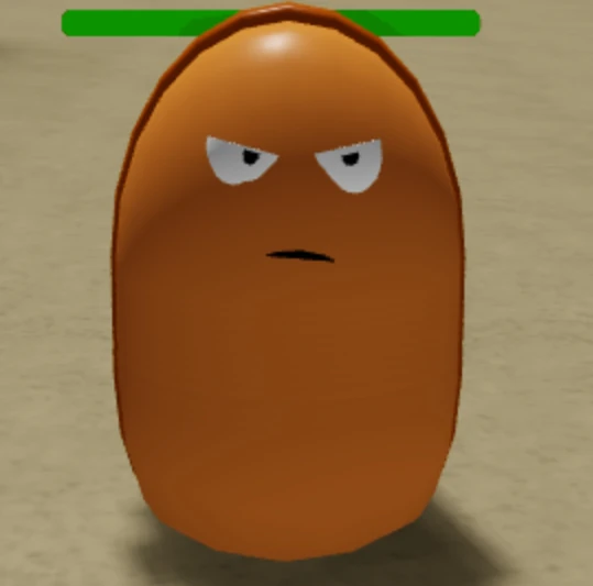Tall nut | Super PVZ (Roblox) Wiki | Fandom