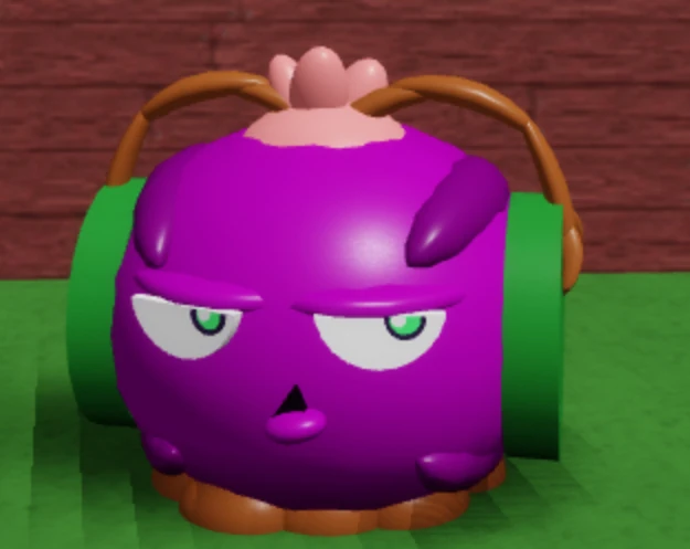 Phat Beet | Super PVZ (Roblox) Wiki | Fandom