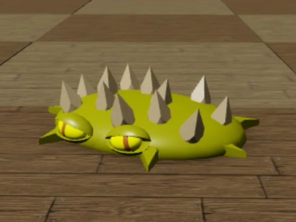 Spike weed | Super PVZ (Roblox) Wiki | Fandom