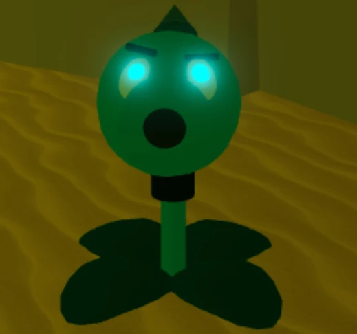Water Pea | Super PVZ (Roblox) Wiki | Fandom
