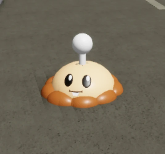 Potato Mine | Super PVZ (Roblox) Wiki | Fandom