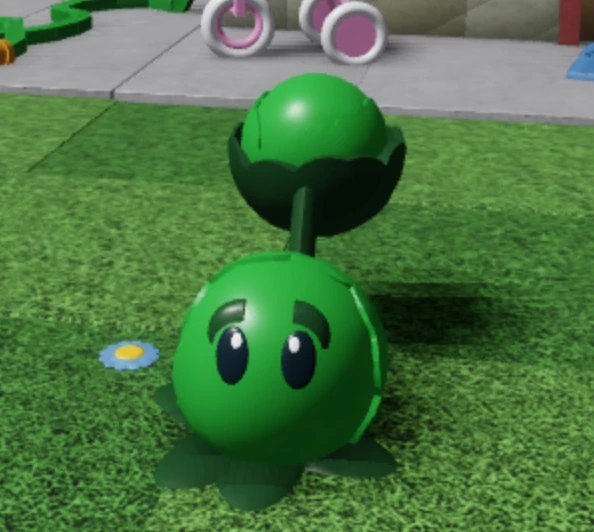 Cabbage pult | Super PVZ (Roblox) Wiki | Fandom