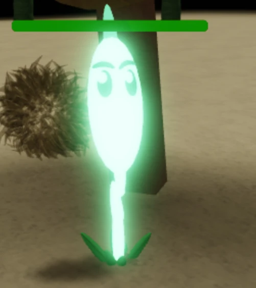 Plants Vs Zombies 2 Lightning Reed