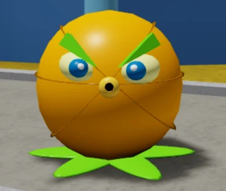 Citron | Super PVZ (Roblox) Wiki | Fandom