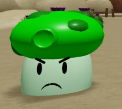 Goo shroom | Super PVZ (Roblox) Wiki | Fandom