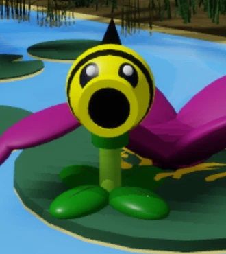 Beeshooter | Super PVZ (Roblox) Wiki | Fandom