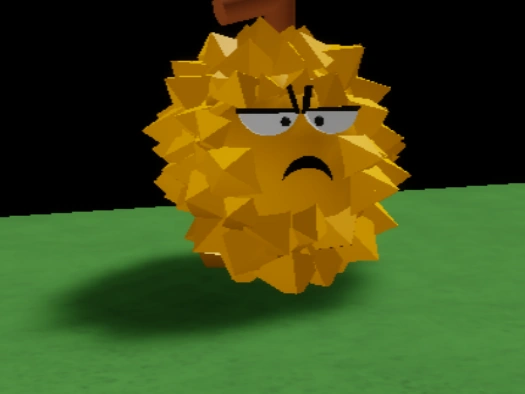 Endurian | Wiki Super Pvz | Fandom