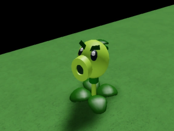 Repetidora | Wiki Super Pvz | Fandom