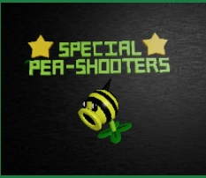 Beeshooter | Wiki Super Pvz | Fandom