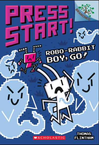 Queen Spooky | Super Rabbit Boy Wiki | Fandom