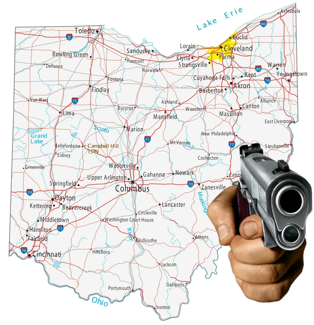 Ohio Capital | Super random Wiki | Fandom