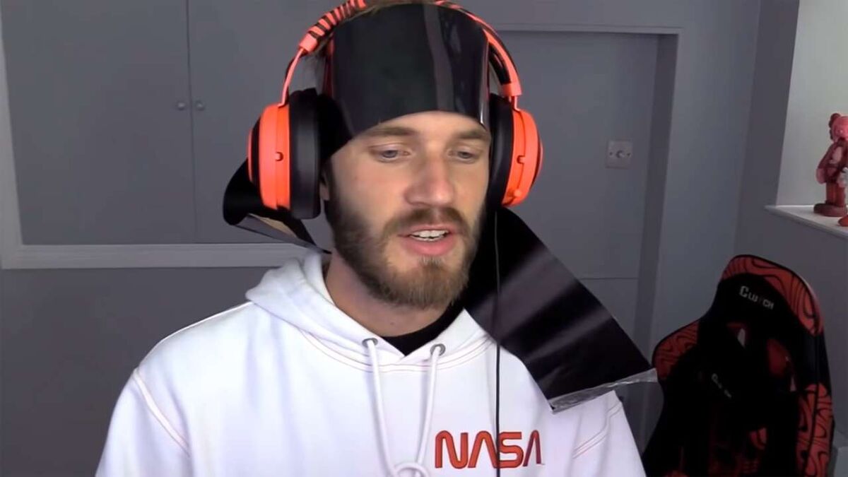 Pewdiepie Super Reliable Wiki Fandom