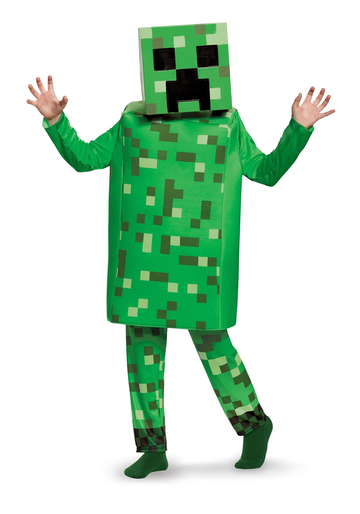 Creeper Super Reliable Wiki Fandom