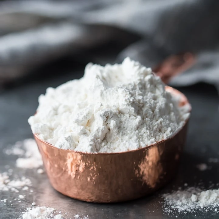 Flour | Super Reliable Wiki | Fandom