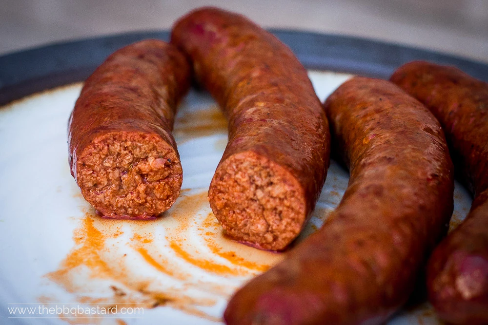 Chorizo | Super Reliable Wiki | Fandom