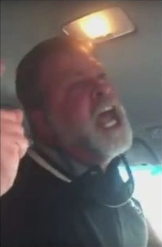 Get Out Of My Car | Super Rivals Wiki | Fandom