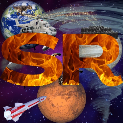 Super Rivals Wiki | Fandom