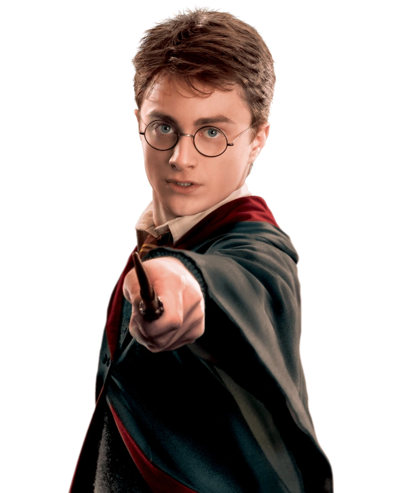 Harry Potter | Super Rivals Wiki | Fandom