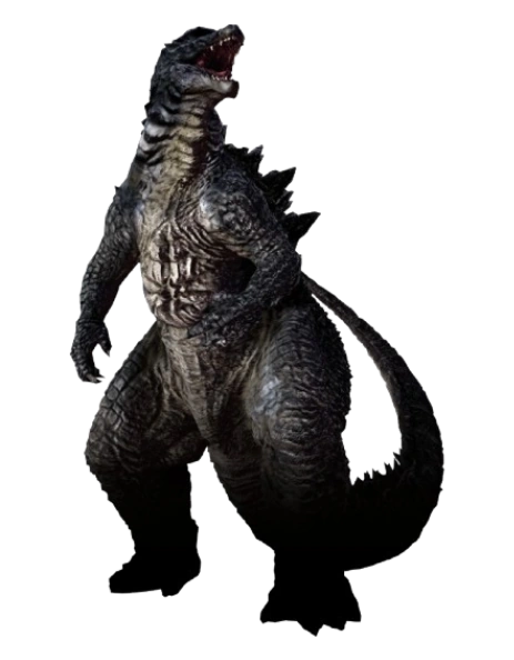 Godzilla | Super Rivals Wiki | Fandom