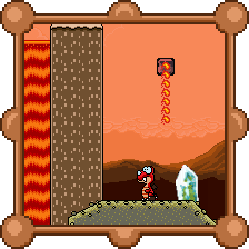 Molten Magma | Super RMN World Wiki | Fandom