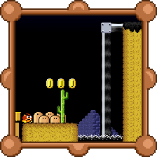 Oil Oasis | Super RMN World Wiki | Fandom