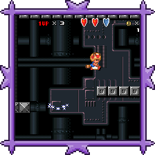 Industrial Failure | Super RMN World Wiki | Fandom