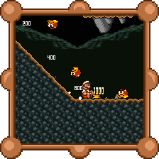 Grim Grotto | Super RMN World Wiki | Fandom