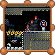 Shadow Temple | Super RMN World Wiki | Fandom