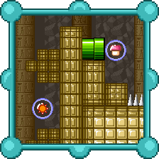 Bublar Temple | Super RMN World Wiki | Fandom